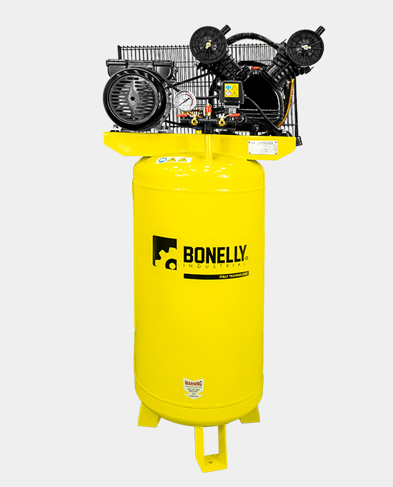 Bonelly Industrial – Italy Technology – Líderes en productos industriales.