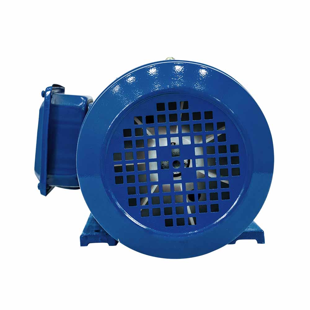 Motor eléctrico Trifásico en Baja 20HP – Bonelly Industrial