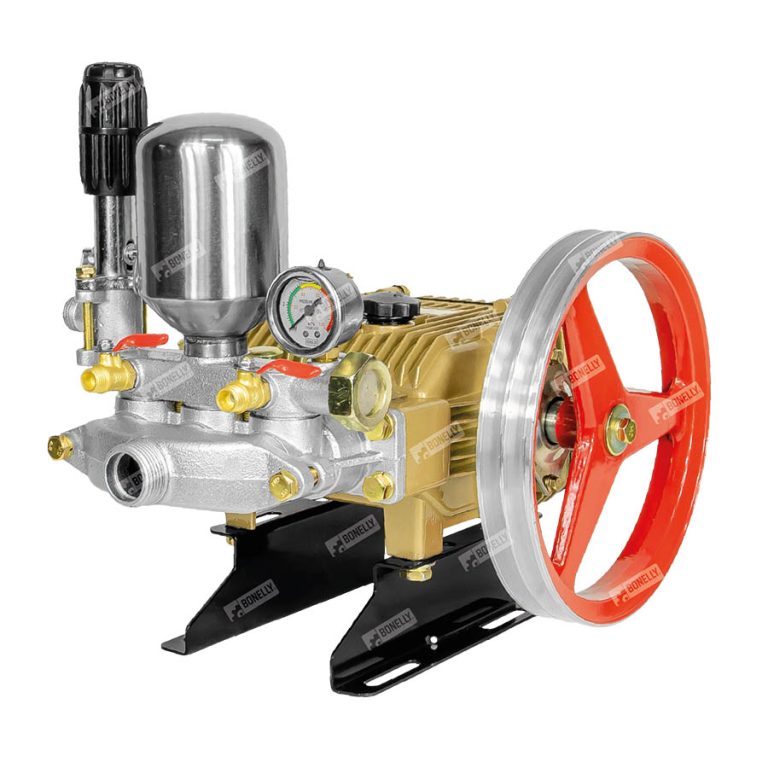 Cabezal de hidrolavadora BNO-30 – Bonelly Industrial