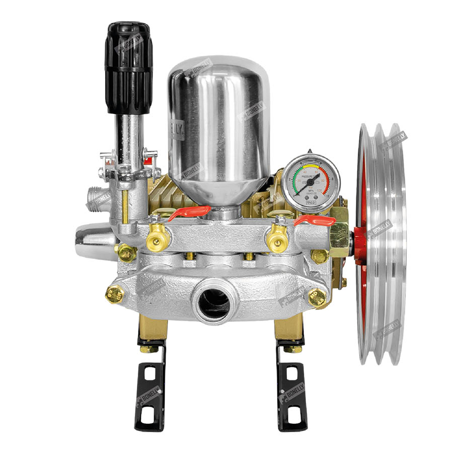 Cabezal de hidrolavadora BNO-30 – Bonelly Industrial