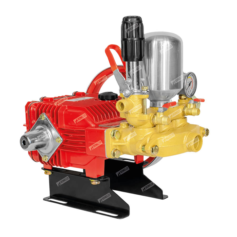 Cabezal de hidrolavadora BNO-30C – Bonelly Industrial